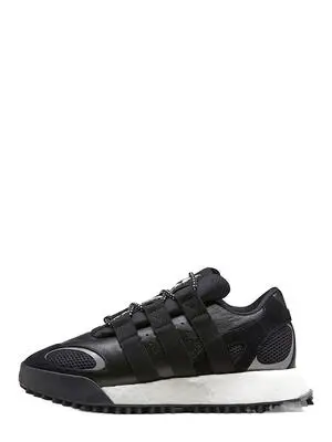Adidas Alexander Wang X "core" Sneakers - Black