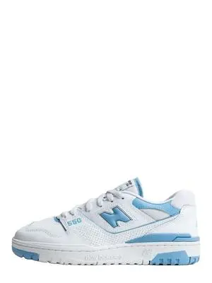 NEW BALANCE New Balance 550 Low Top Sneakers White/blue