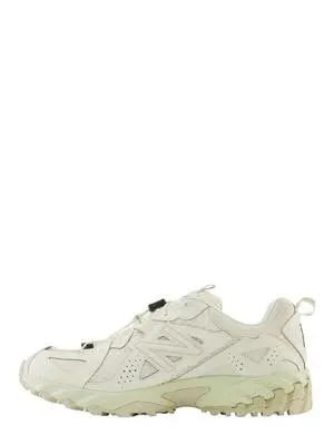 NEW BALANCE 610 Gore-tex Sneakers - Raw Cashew/pistachio Butter/turtledove