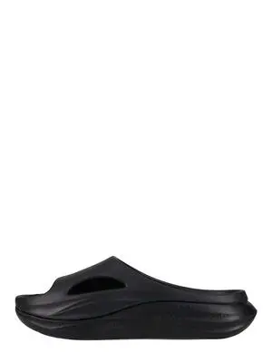 NEW BALANCE 6650v1 Slides - Black