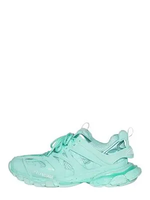 Balenciaga Track Sneaker - Mint