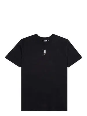 Nike X Mmw Matthew M. Williams Series 004 Short Sleeve - Black