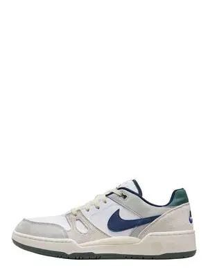 Nike Nike Full Force Low Sneakers White/grey