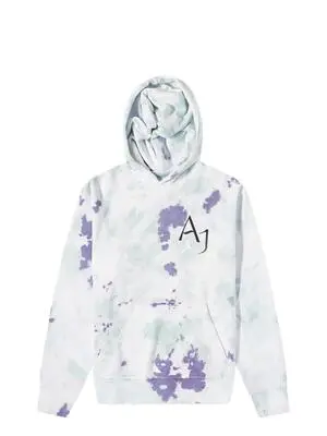 JORDAN Air Sport Dna Tie-dye Hoodie - Multi-color