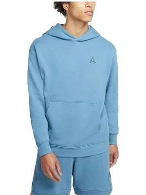 JORDAN Air Logo Fleece Pullover - Default Color