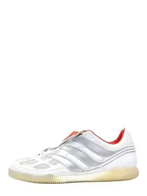 Adidas Predator Precision Tr David Beckham Sneakers - Ftwwht/silvmt/prdred
