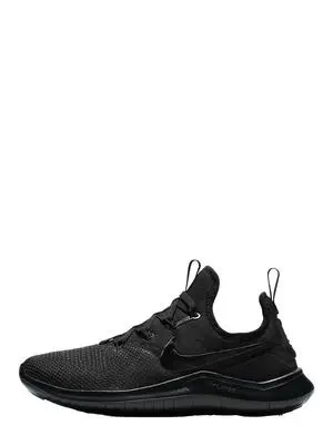 Nike Nike Free TR 8 'Triple Black' Training Shoe Black