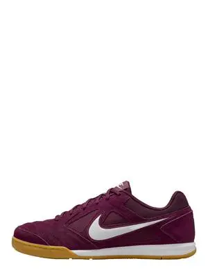 Nike Gato Sneakers - Burgundy/white/gum