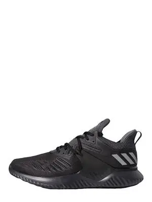 Adidas Alphabounce Beyond 2 M Sneakers - Cblack/silvmt/carbon