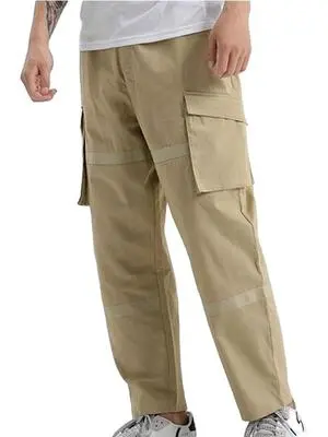 Adidas Ub Pnt Cargo Pants - Brown
