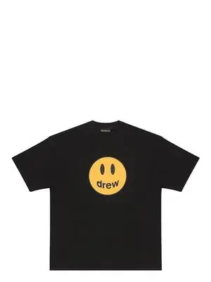 Drew House Mascot T-shirt - Black
