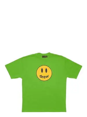 Drew House Drew House Mascot T-shirt 'lime' Lime