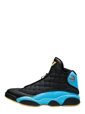 JORDAN Retro Cp3 Away Sneakers - Black