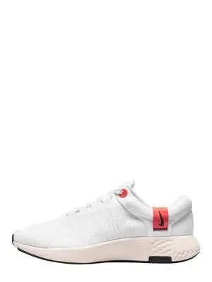 Nike Renew Serenity Run Sneakers - White/red