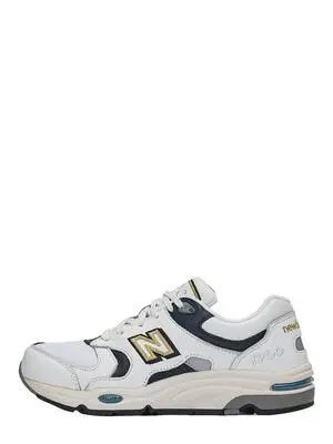 NEW BALANCE 1700 Cm1700we Sneakers - White Eclipse/raincloud