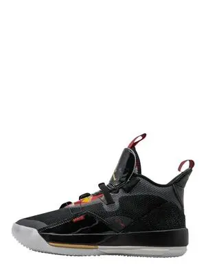 JORDAN Jordan Air 33 High Top Sneakers Black/multi