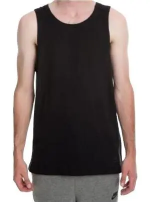 Nike Tech Bonded Tank Top - Black