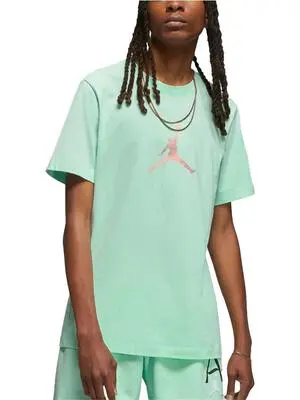 JORDAN Sport Dna T-shirt - Green