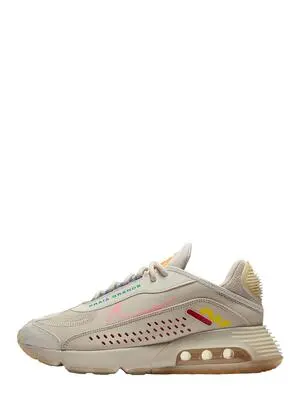Nike Max 2090 Sneakers - Light Orewood Brown/blue Fury/laser Crimson