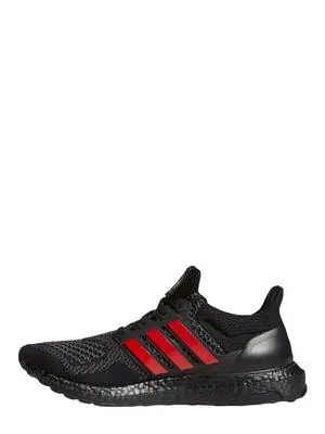 Adidas X Ncaa Ultraboost 1.0 'louisville' Athletic Sneakers - Black