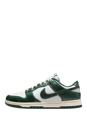 Nike Nike Dunk Low "Vintage Green" Sneakers White/green