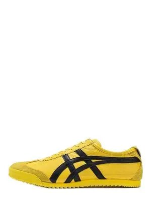 Onitsuka Tiger Mexico 66 "yellow Black - Yellow/black