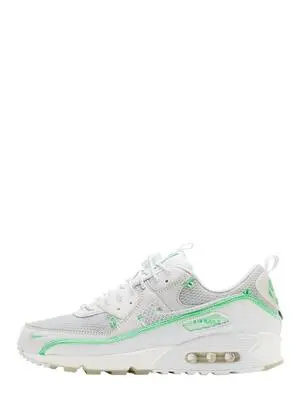 Nike Nike Air Max 90 "Sail Neon Green" Sneakers White/green