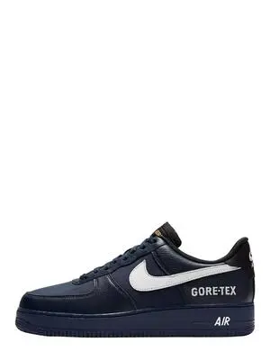 Nike Force 1 Low Gore-tex Sneakers - Blue