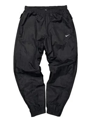 Nike Lab Flash Track Pants - Black