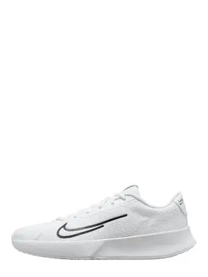 Nike Court Vapor Lite 2 Hc Sneakers - Black/white