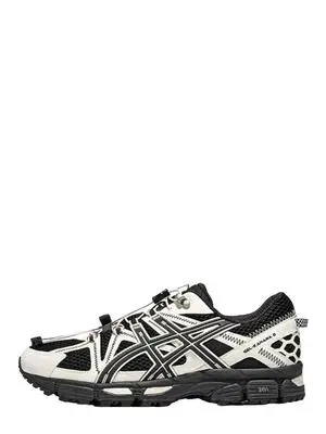 Asics Gel-kahana Fl Sneakers - Black/white