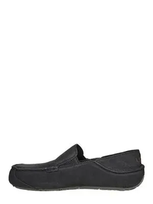 UGG UGG Upshaw Low Tops Black