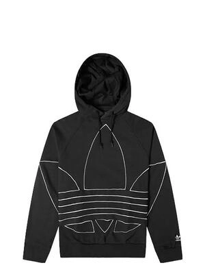 Adidas Originals Hoody - Black