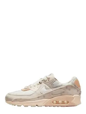 Nike Nike Air Max 90 NRG "Venn Diagram Shimmer Polka" White