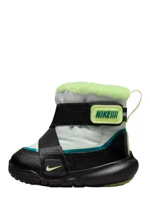 Nike Flex Advance Boot - Black/multi-color