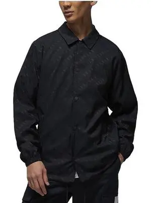JORDAN Air Essentials Jacket - Black