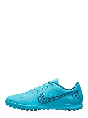 Nike Mercurial Vapor 14 Club Tf Turf Football Boots - Blue