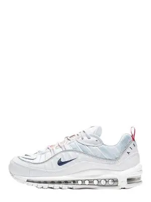 Nike Nike Air Max 98 Premium "Unité Totale" Whitenavy Blue
