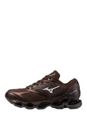 Mizuno Mizuno Wave Prophecy LS Sneakers Chicory Coffee