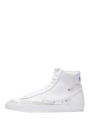 Nike Blazer Mid '77 Se "sisterhood - White/hyper Royal