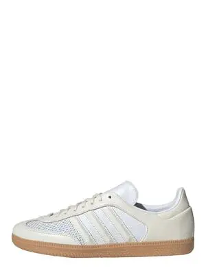 Adidas Adidas Samba OG "Off White Gum" Footwear White/off White/gum 3