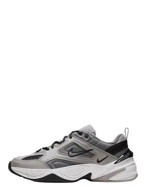 Nike Nike M2K Tekno Sneakers Gray/black