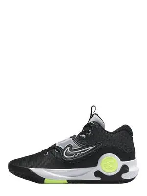Nike Nike KD Trey 5 X Sneakers Black/volt/white