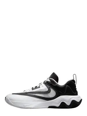 Nike Giannis Immortality 3 Sneakers - White/black