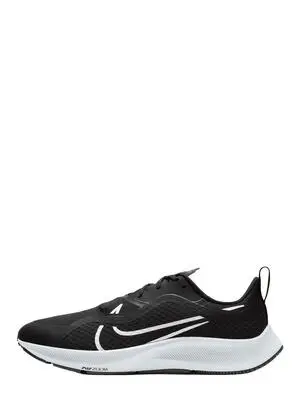 Nike Nike Air Zoom Pegasus 37 Shield Athletic Sneakers Pink