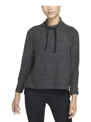 Nike Therma-fit Cowl Neck Hoodie - Multi-color