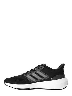 Adidas Ultrabounce Running Shoes - Core Black/cloud White/core Black