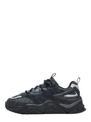 FILA Collina Sport Sneakers - Black