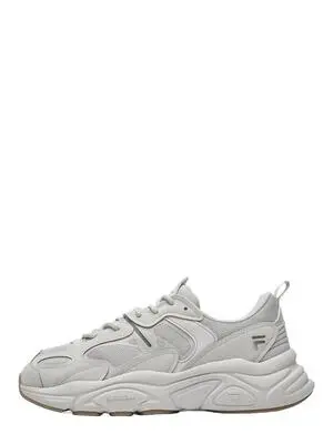FILA Mars 2 Low-top Sneakers - Grey/white