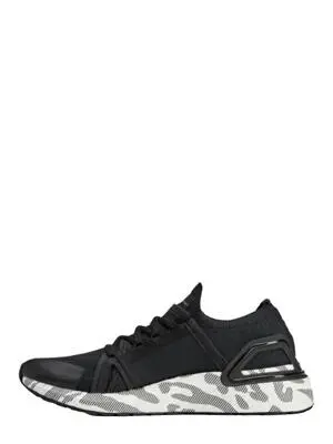 Adidas Stella Mccartney X Ultra Boost 20 Dna Sneakers - Core Black